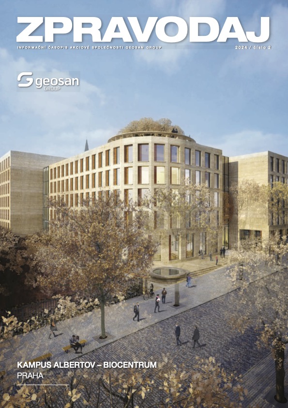 Geosan Group | Geosan group