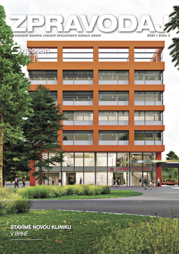 Geosan Group | Geosan group